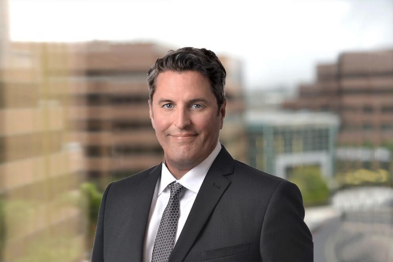 Richard Parsons - Daily Aljian