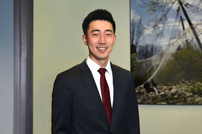 Simon Kwak - Daily Aljian