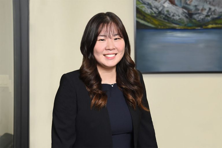 Joanne Kim - Daily Aljian